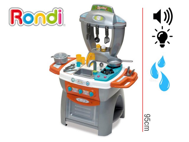 Rondi