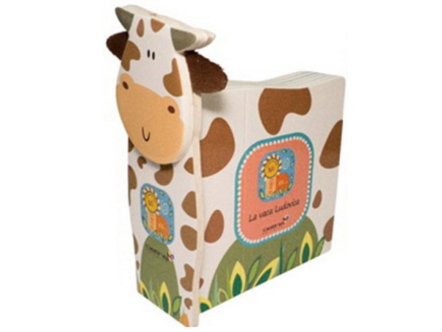 BETI 33316 MI LIBRO ES EL LEON LOLO