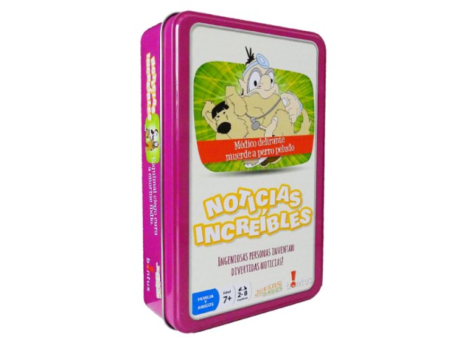 ABRECABEZAS JUEGO DE MESA ABRECABEZAS JUEGO DE MESA