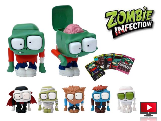 zombieinfection